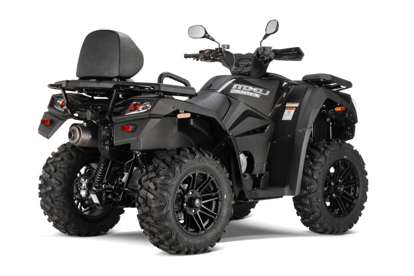 700ccm ATV / Quad - KYMCO MXU 700i T EPS Offroad ABS