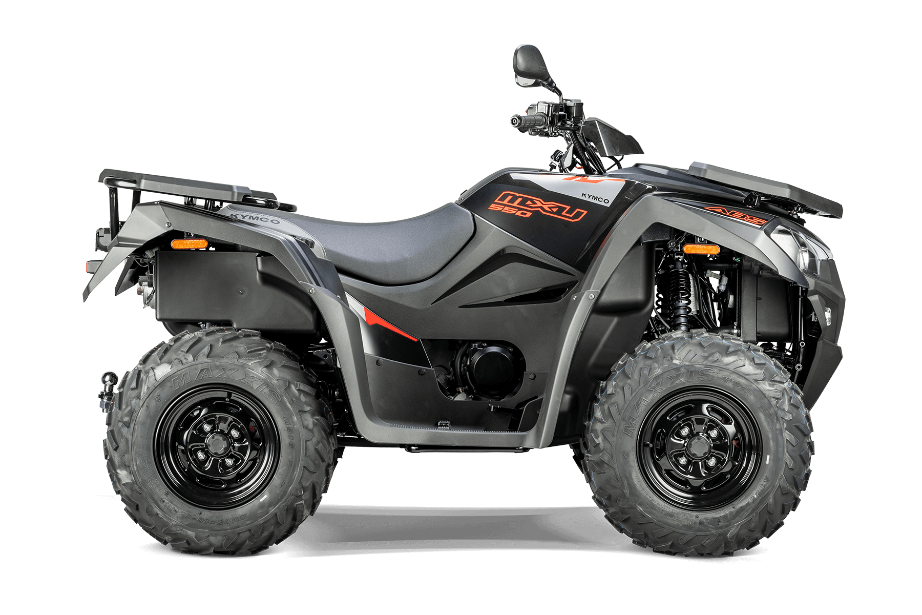 550ccm ATV / Quad - KYMCO MXU 550i T3b Offroad ABS