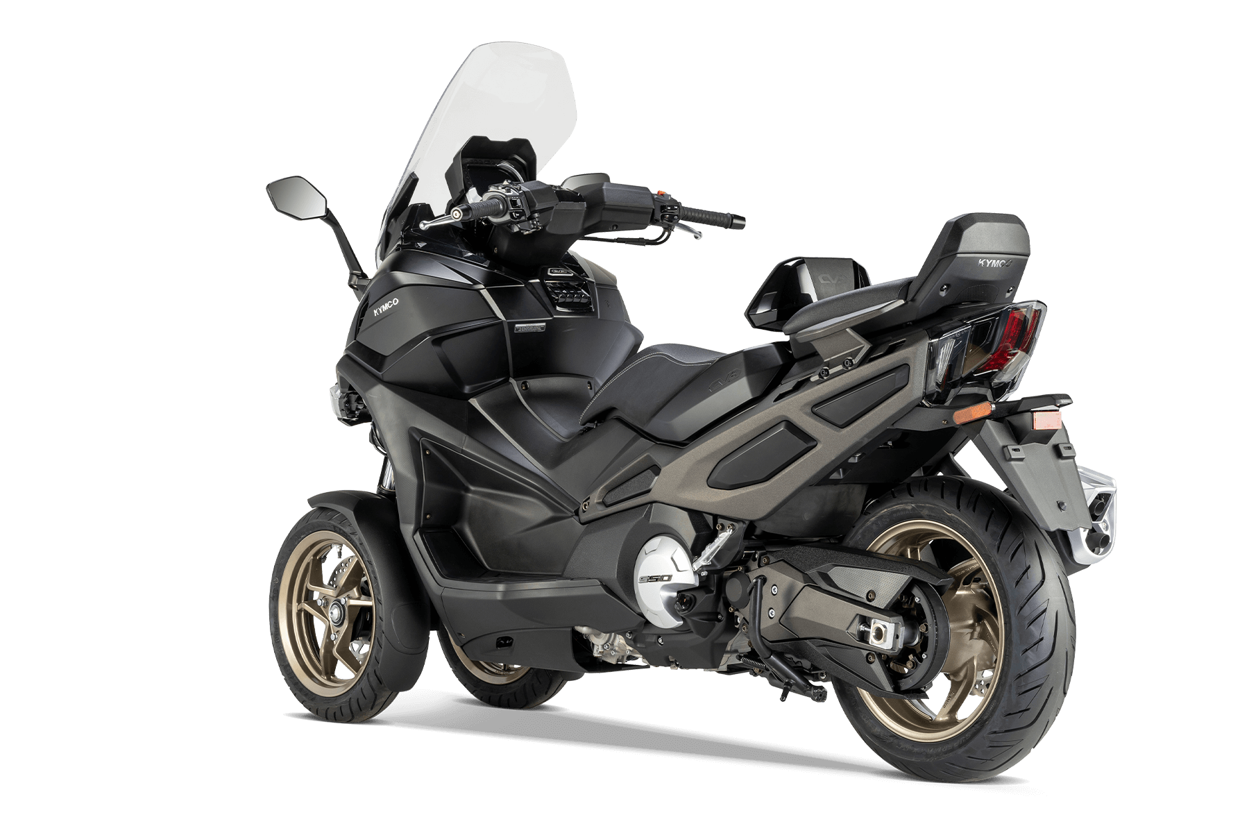 Kymco Cv3 550I Technische Daten – OVSKI