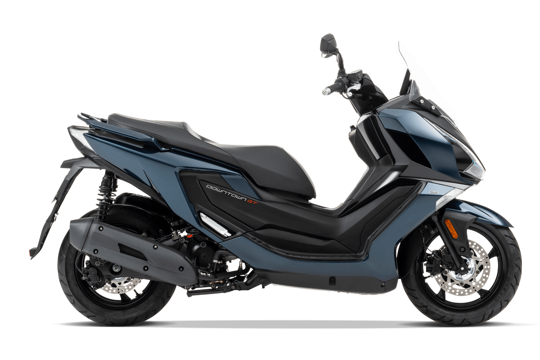 125ccm Motorroller / Roller DOWNTOWN GT 125i ABS - KYMCO