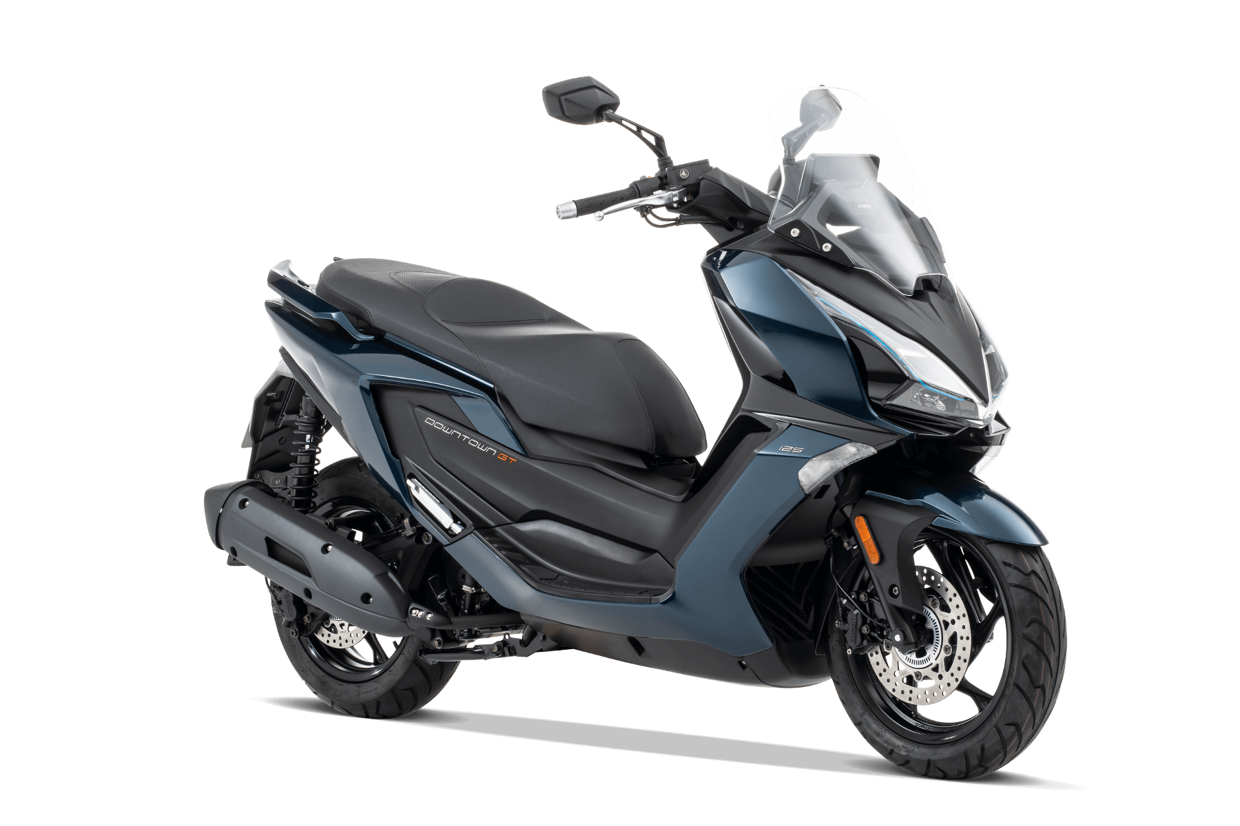 125ccm Motorroller / Roller DOWNTOWN GT 125i ABS - KYMCO