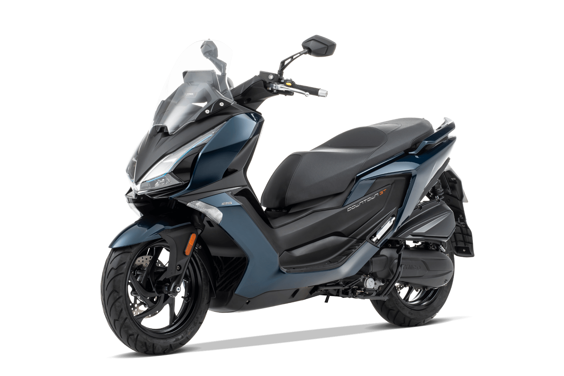 125ccm Motorroller / Roller DOWNTOWN GT 125i ABS - KYMCO