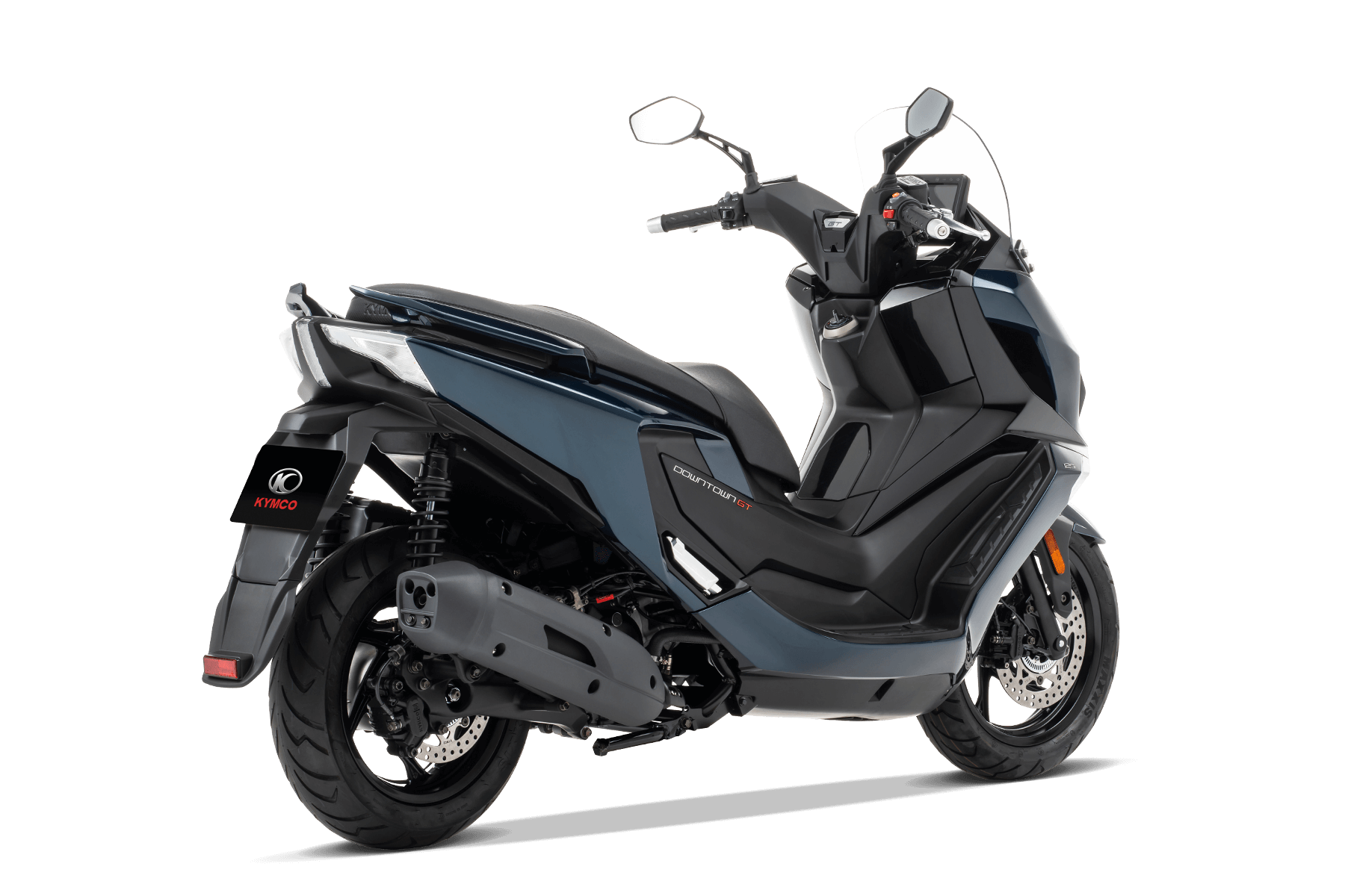 125ccm Motorroller / Roller DOWNTOWN GT 125i ABS - KYMCO