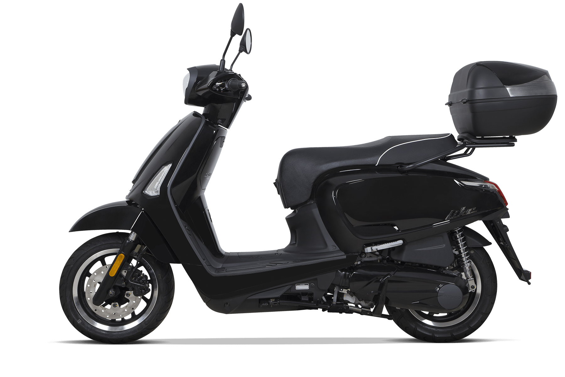 125ccm Motorroller / Roller LIKE II 125i ABS - KYMCO