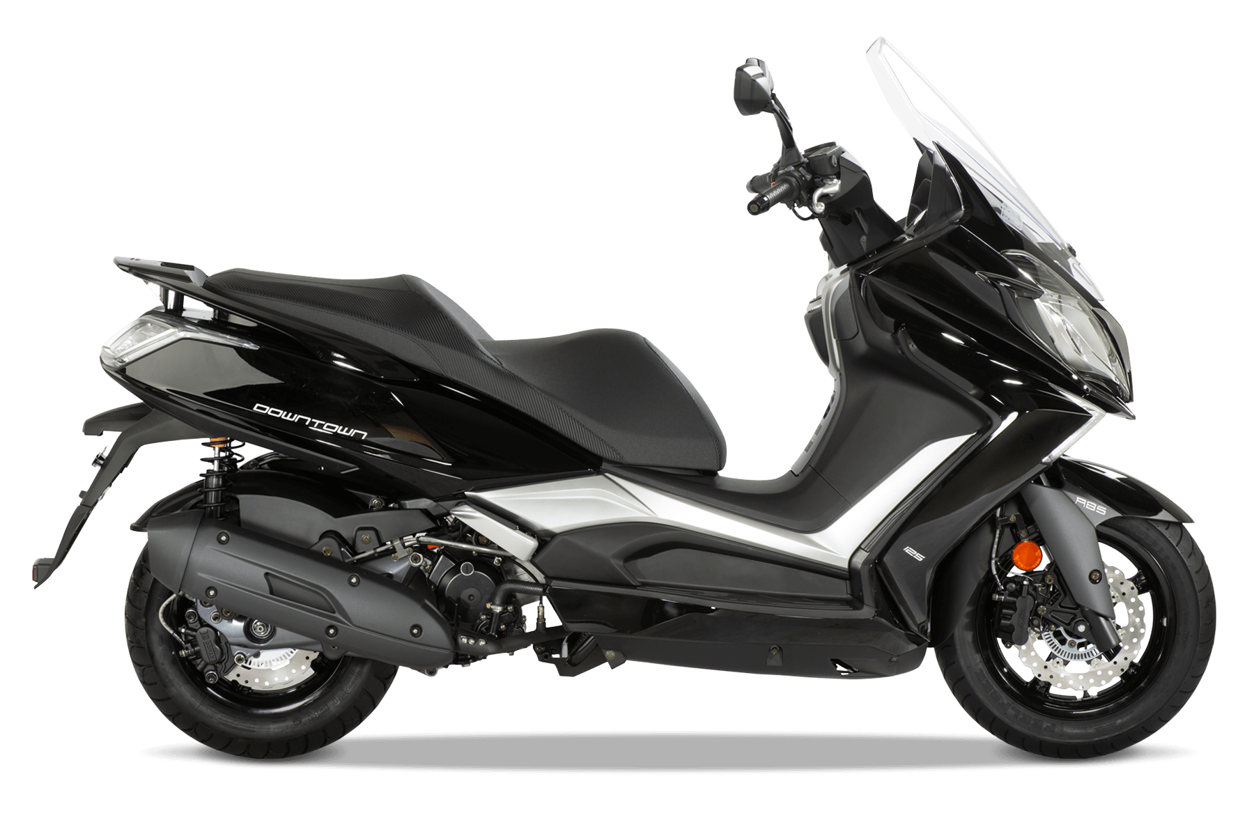 125ccm Motorroller / Roller NEW DOWNTOWN 125i ABS - KYMCO