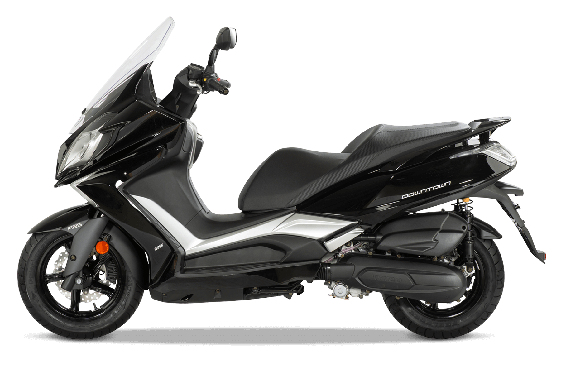 125ccm Motorroller / Roller NEW DOWNTOWN 125i ABS - KYMCO