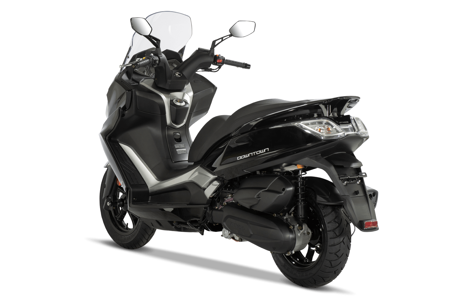 125ccm Motorroller / Roller NEW DOWNTOWN 125i ABS - KYMCO