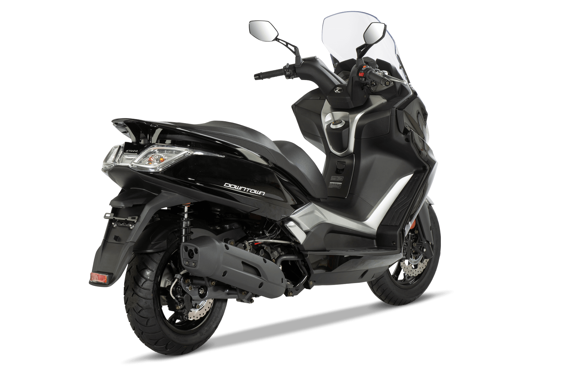 125ccm Motorroller / Roller NEW DOWNTOWN 125i ABS - KYMCO