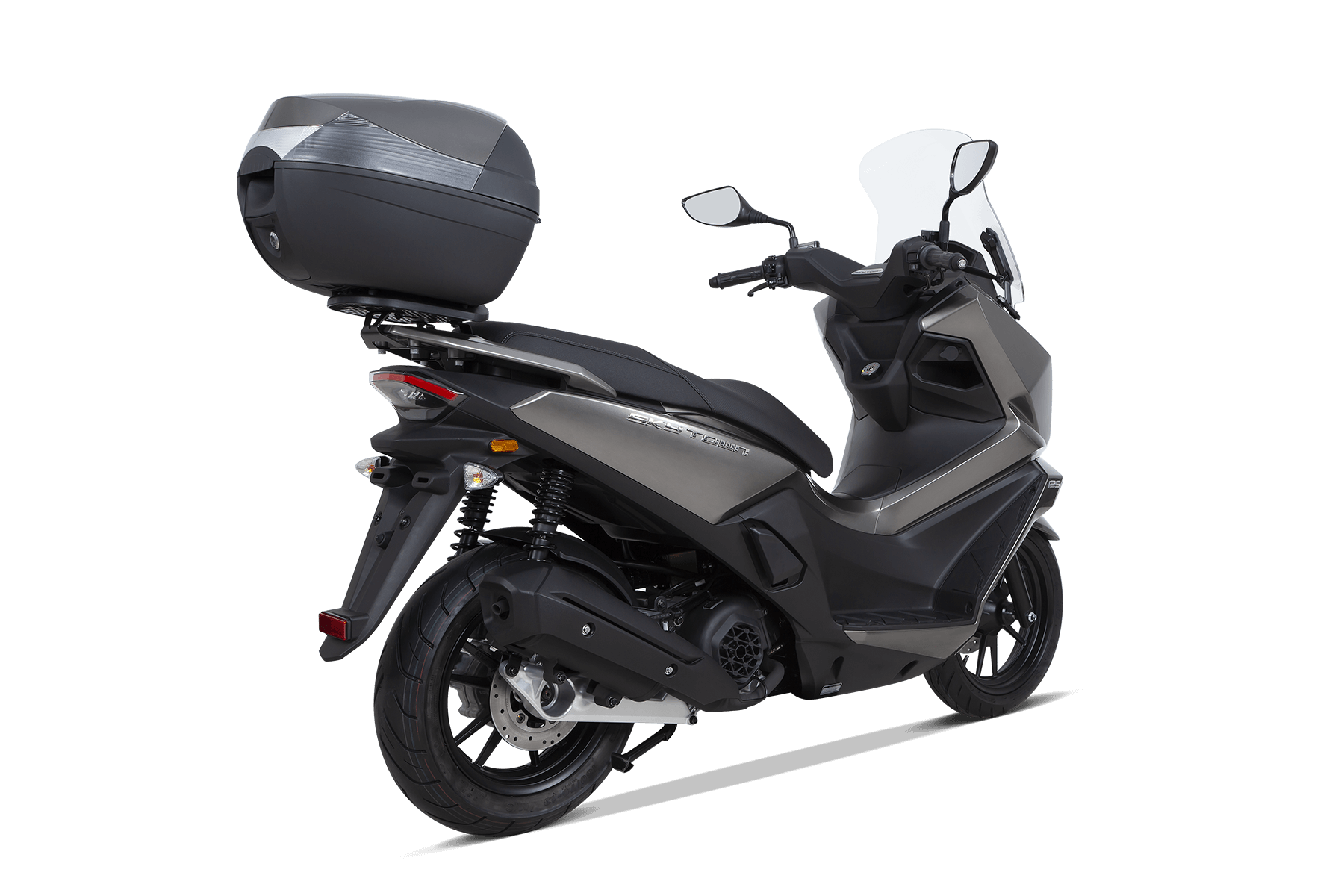 125ccm Motorroller / Roller SKY TOWN 125i ABS - KYMCO