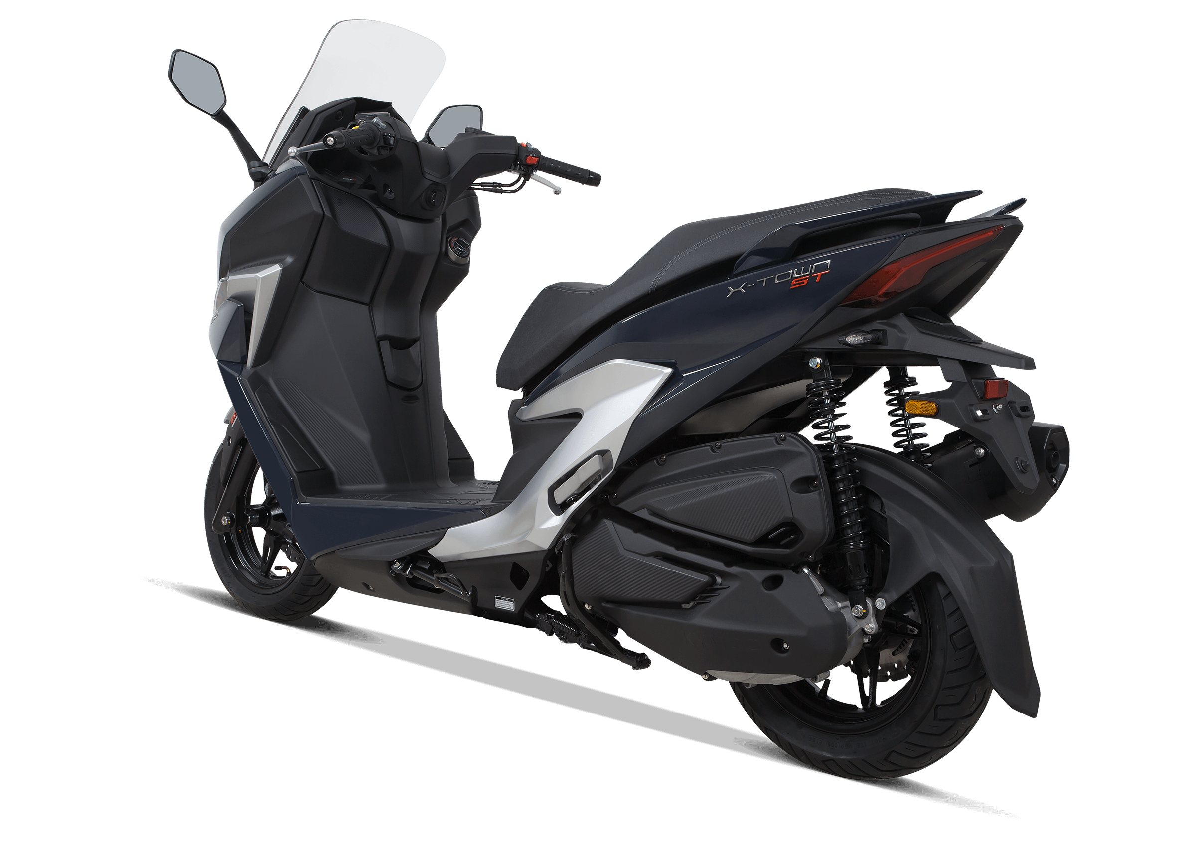 250 ccm Motorroller / Roller X-TOWN ST 250i ABS - KYMCO