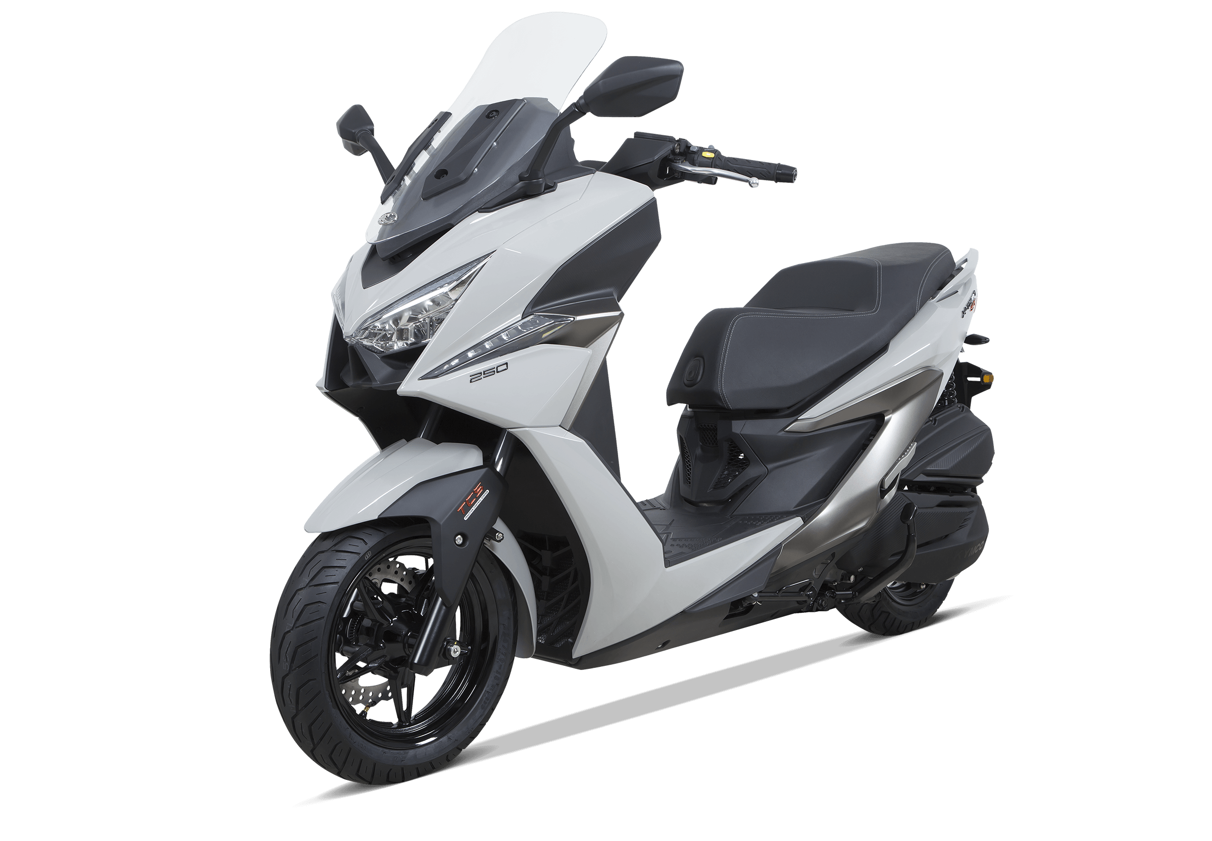 250 ccm Motorroller / Roller X-TOWN ST 250i ABS - KYMCO