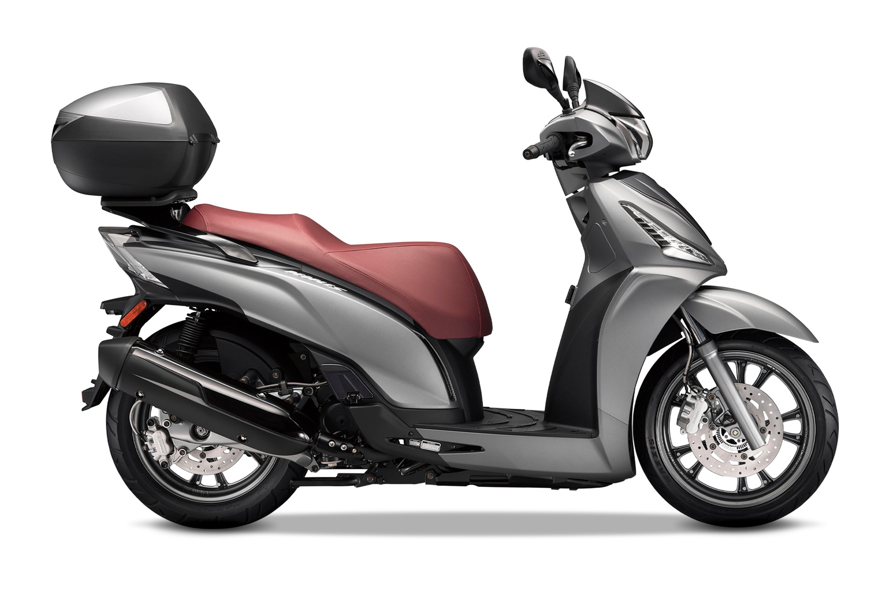 300ccm Motorroller / Roller NEW PEOPLE S 300i ABS - KYMCO