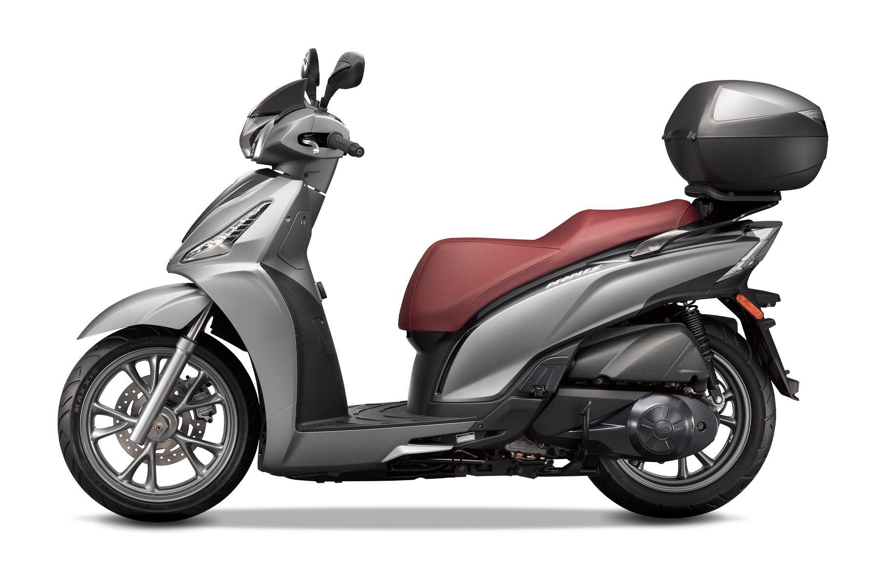 300ccm Motorroller / Roller NEW PEOPLE S 300i ABS - KYMCO