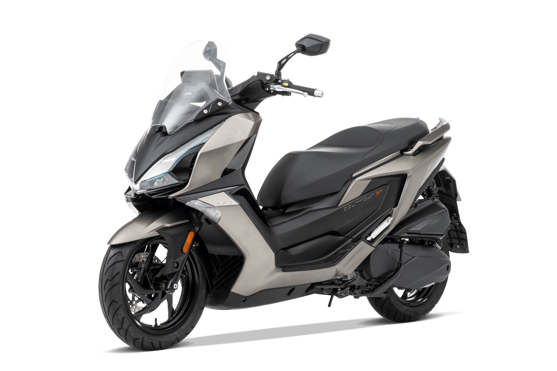 Roller 350 Ccm