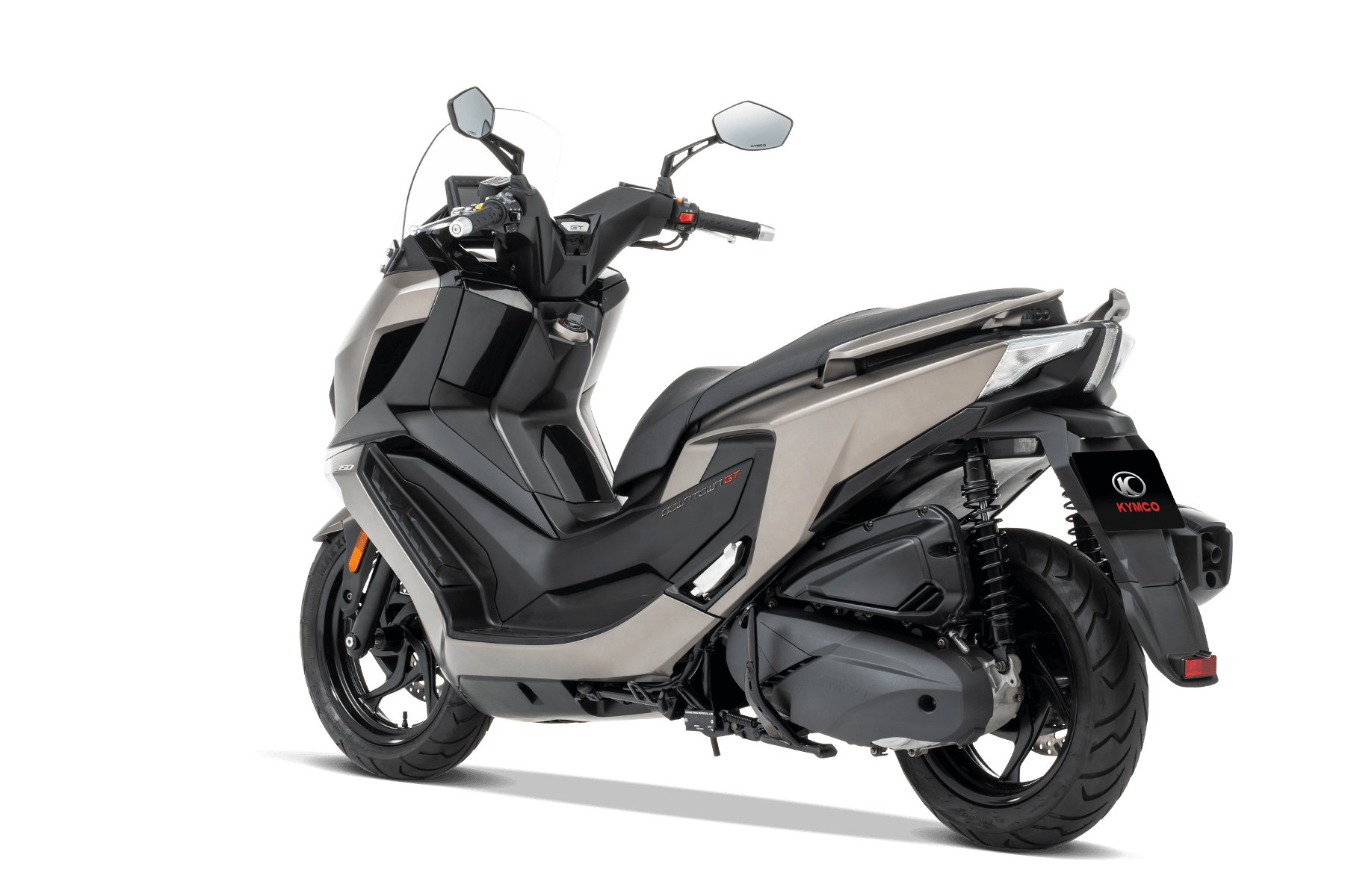 Roller 350 Ccm