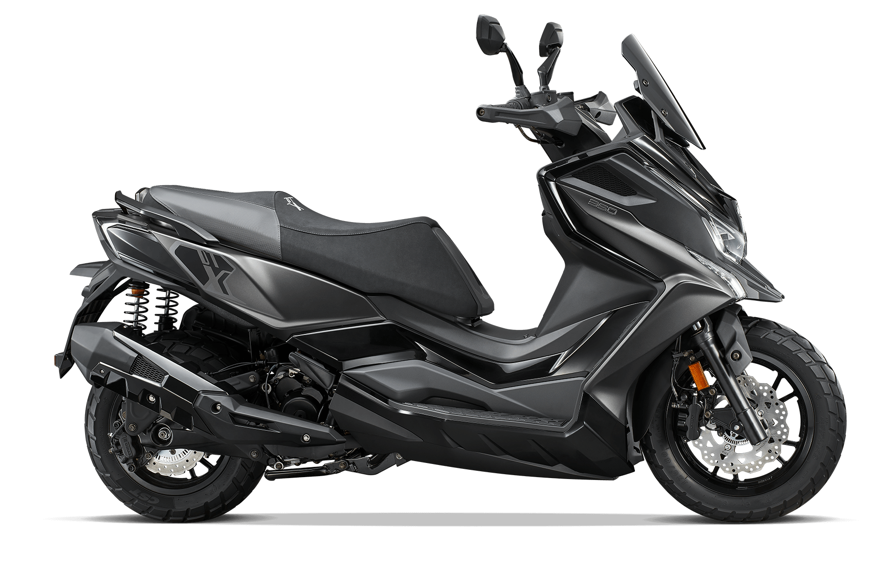 Roller 350 Ccm