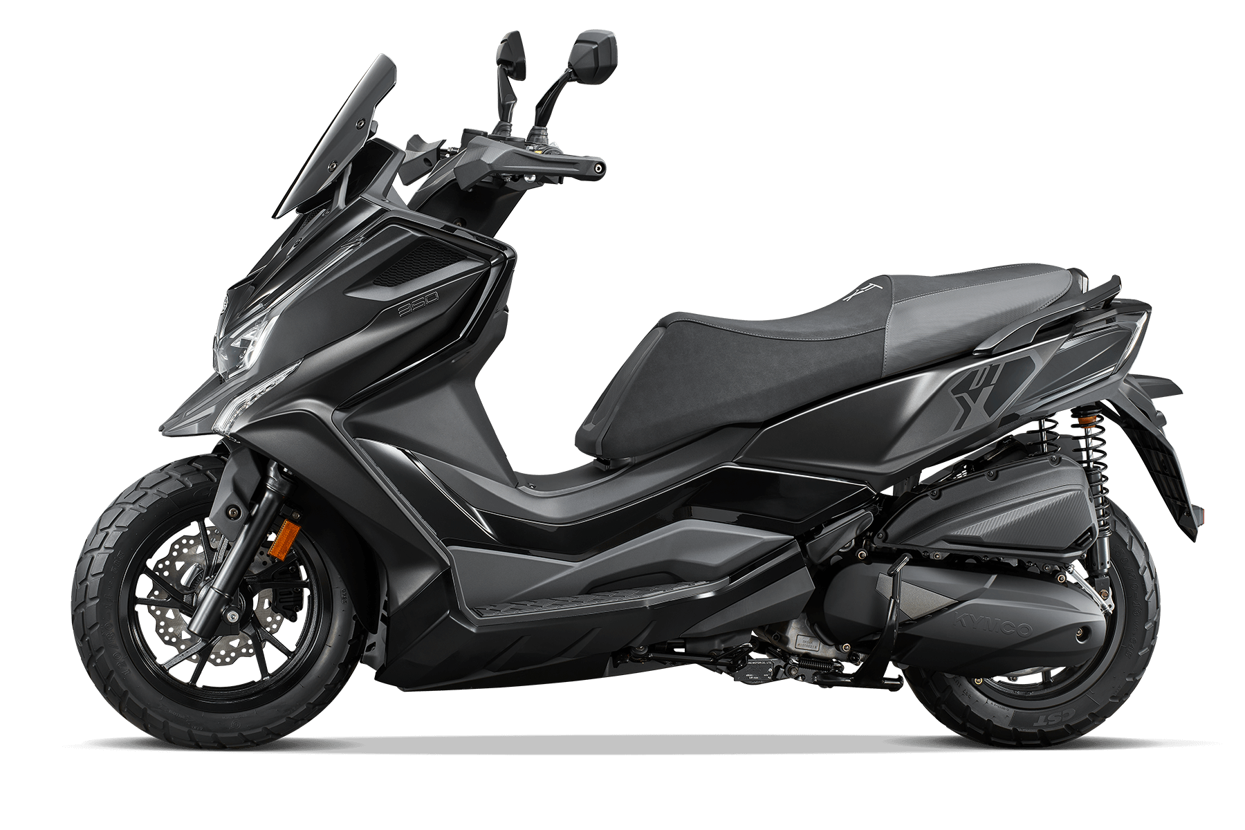 Roller 350 Ccm