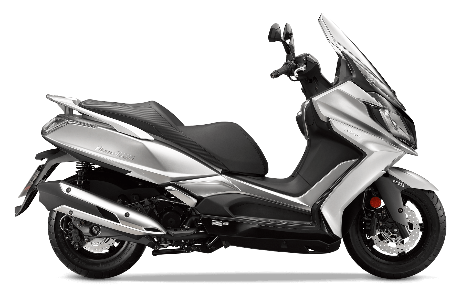 125ccm Motorroller / Roller NEW DOWNTOWN 125i ABS - KYMCO