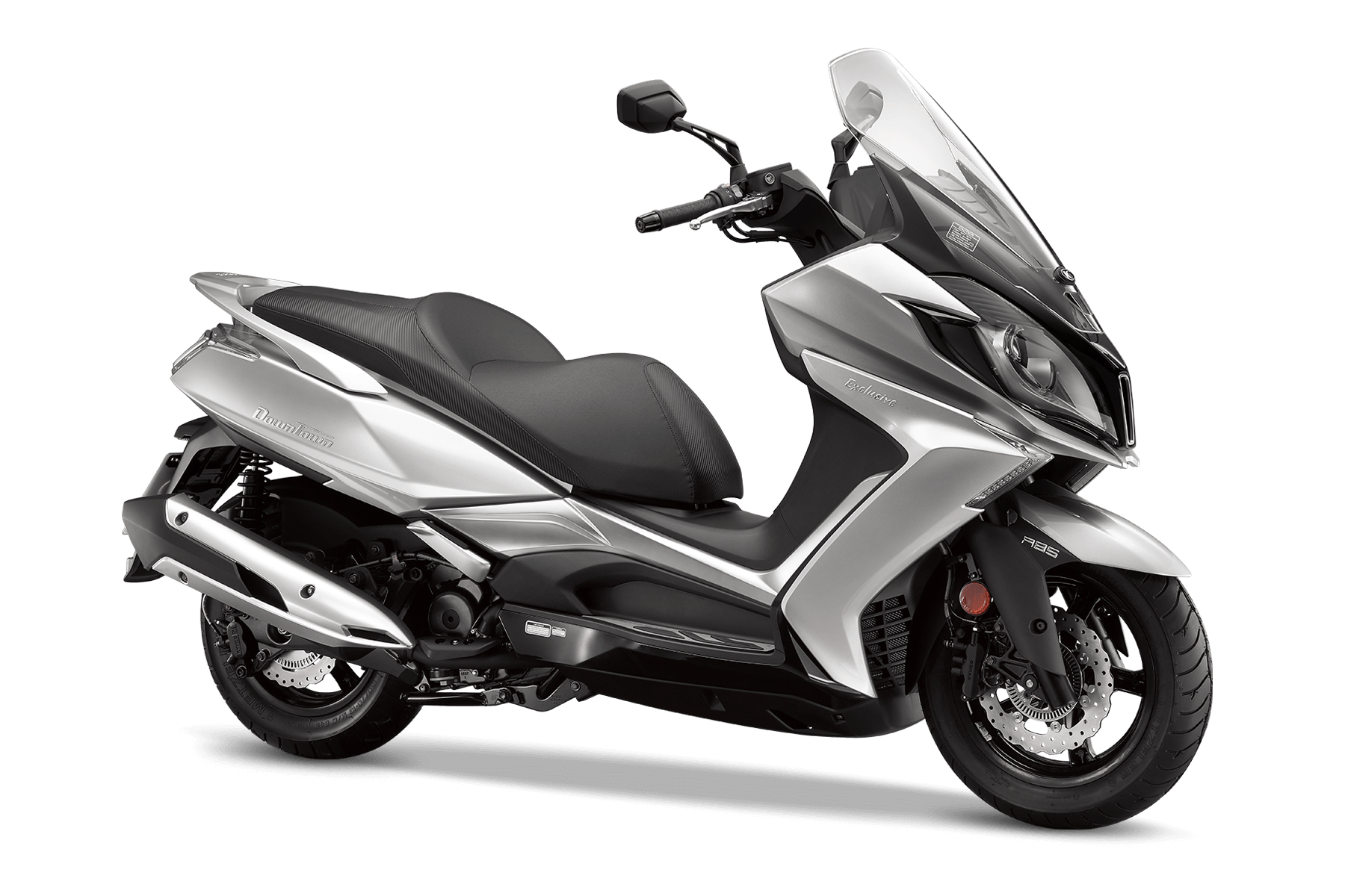 350ccm Motorroller / Roller NEW DOWNTOWN 350i ABS - KYMCO