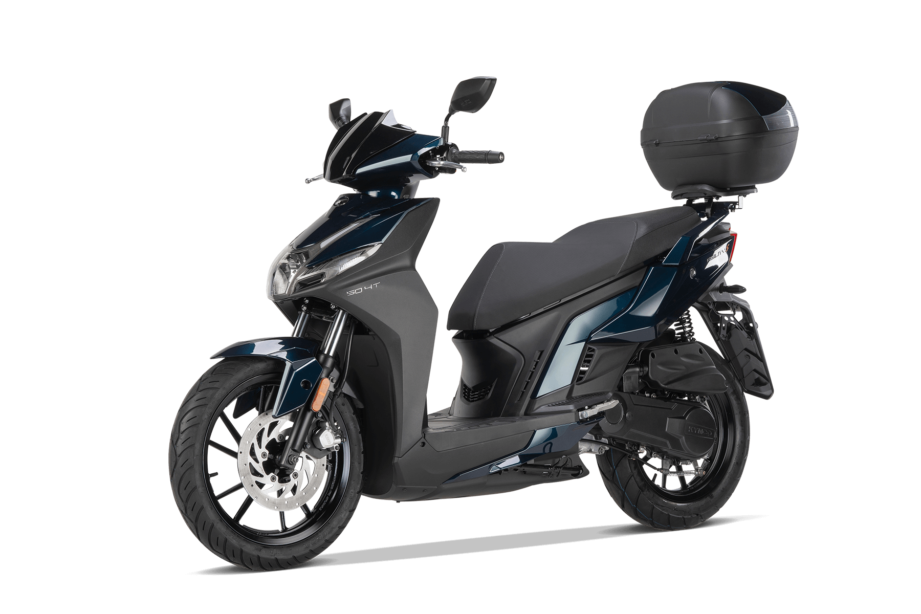 50ccm Motorroller / Roller AGILITY S 50i - KYMCO