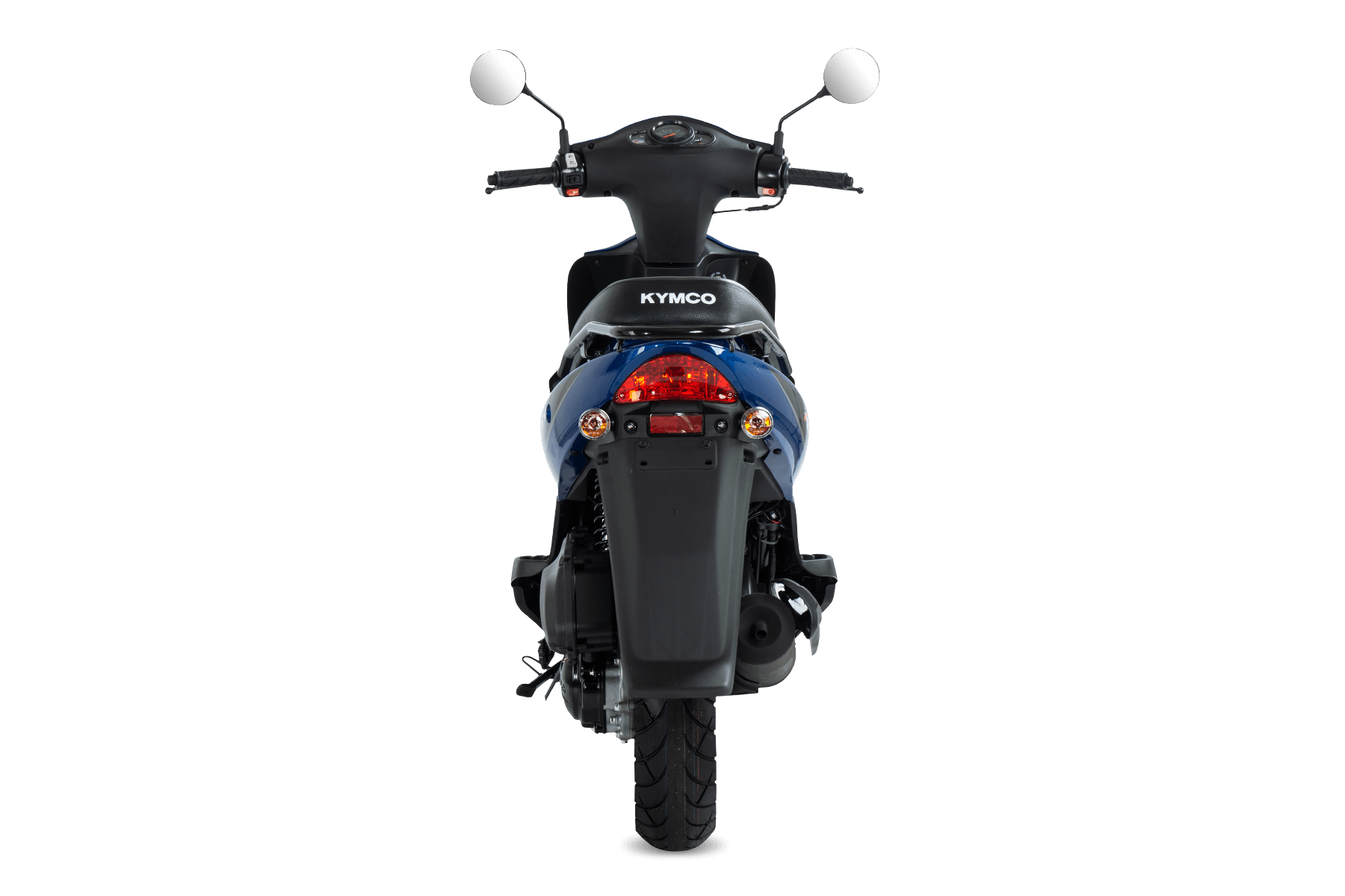 50ccm Motorroller / Roller AGILITY 50 - KYMCO