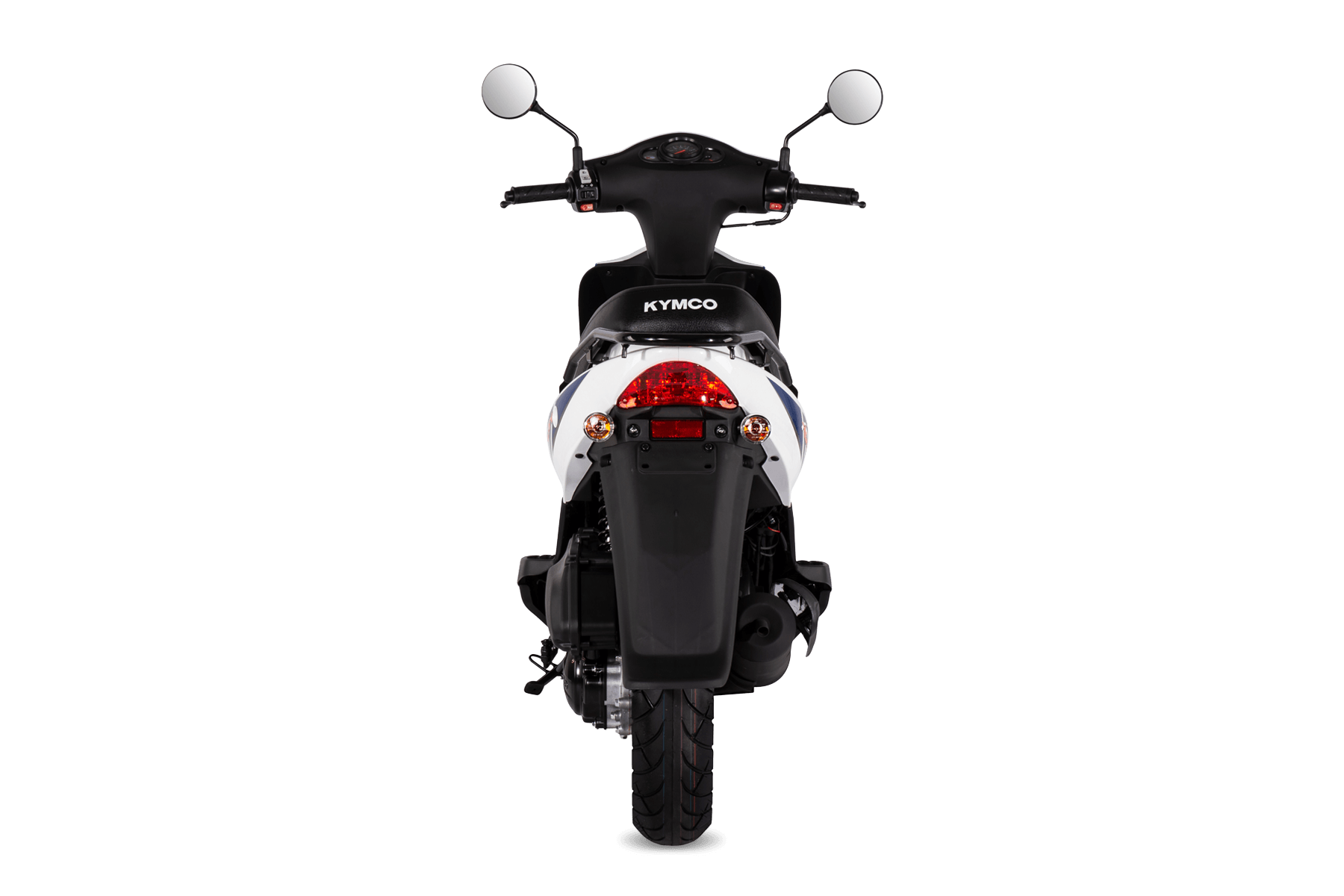 50ccm Motorroller / Roller AGILITY 50 - KYMCO