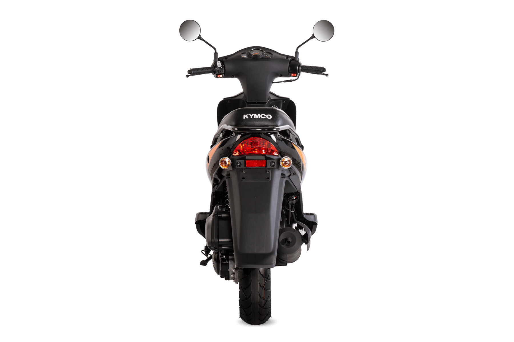 50ccm Motorroller / Roller AGILITY 50 - KYMCO