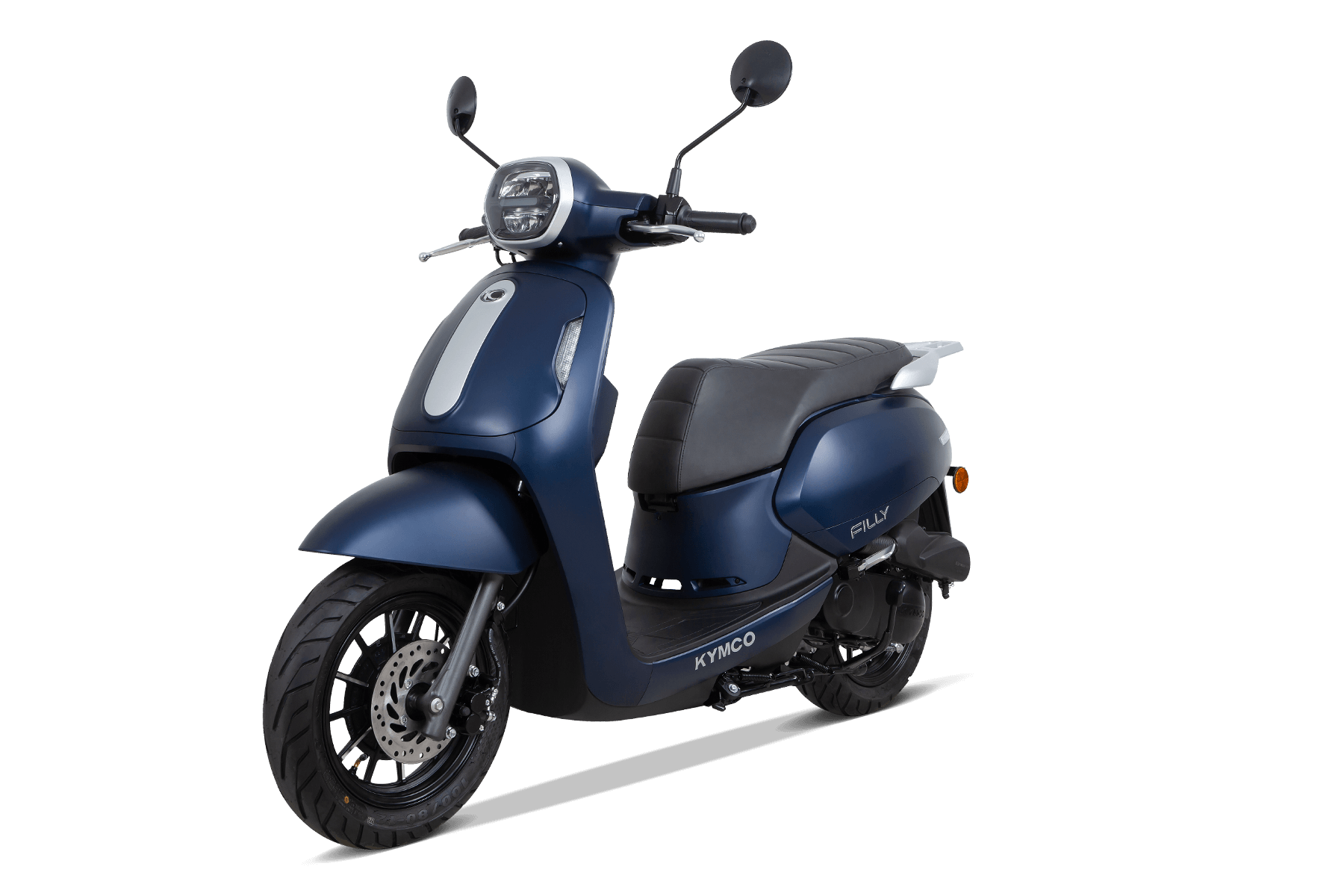 50ccm Motorroller / Roller FILLY 50i - KYMCO